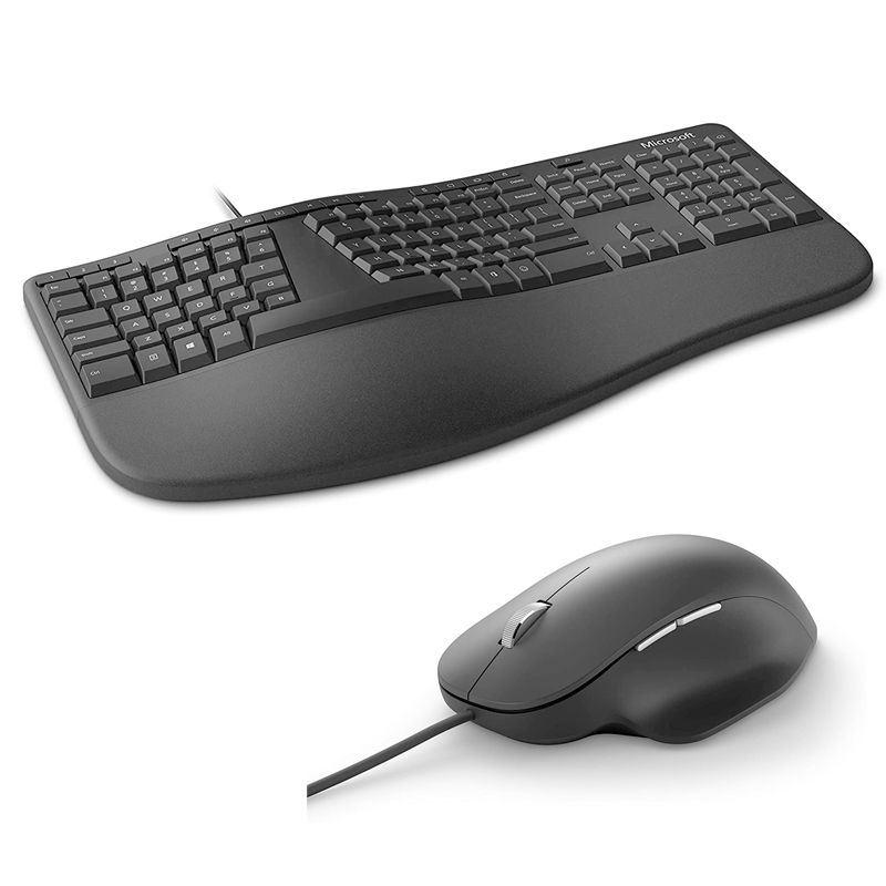 kb+ms msft ergonomic dsktp fb | PCALPORMAYOR PERU