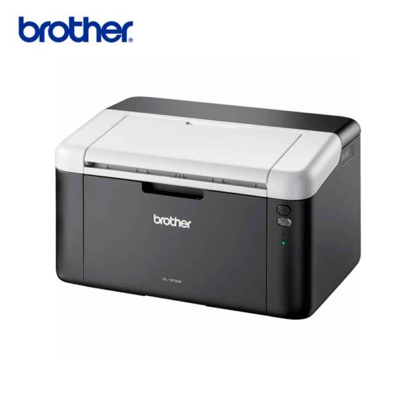 IMPRESORA BROTHER HL-1202 LÁSER MONOCROMÁTICA DE ALTA CALIDAD ...